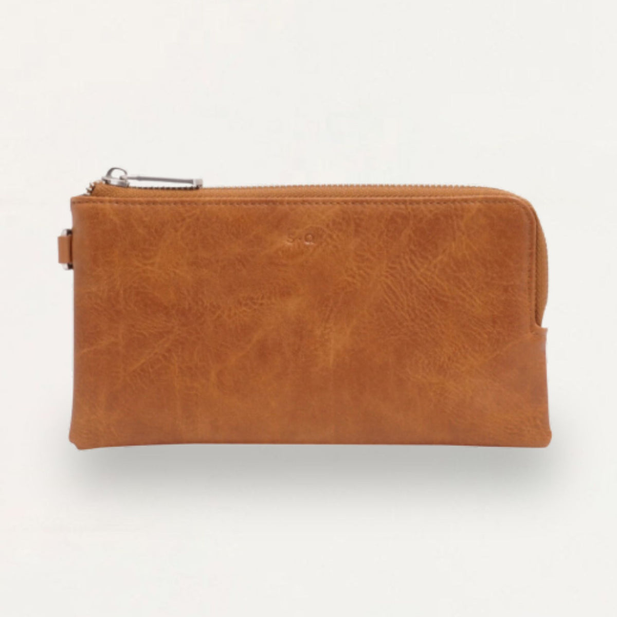 Margot Vegan Leather Clutch Wallet - Onze Montreal